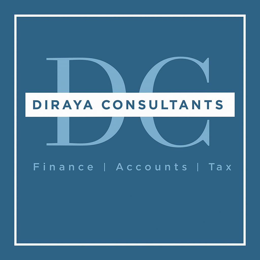 Diraya Consultants